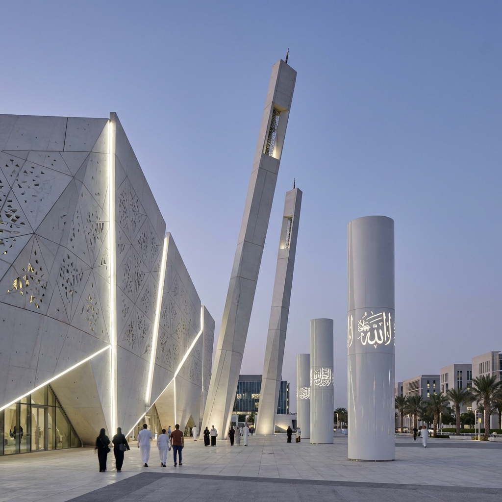 Prayer Times Qatar 2026
